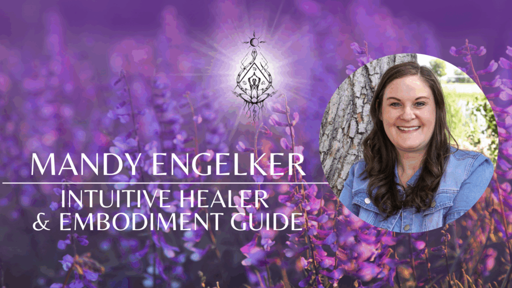 Alchemized Guided Process — Mandy Engelker